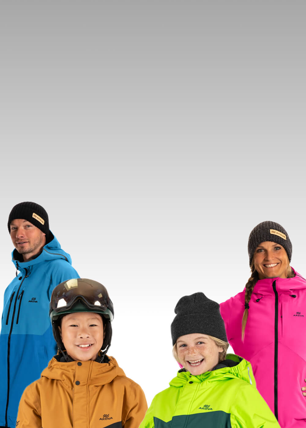 AKOVA Gear | Premium Outdoor Clothing For Men, Women, and Kids