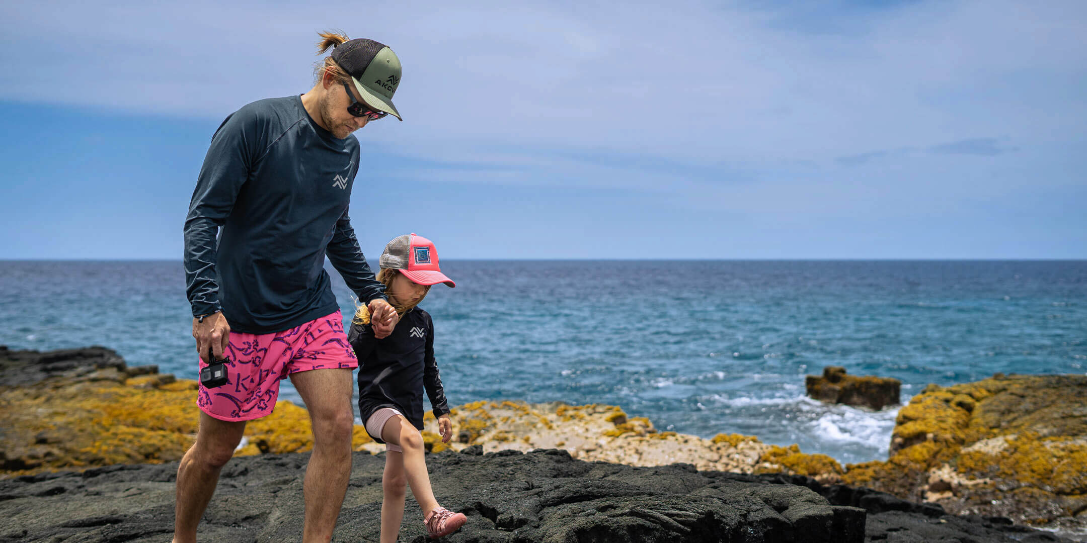 AKOVA Gear | Premium Outdoor Clothing For Men, Women, and Kids
