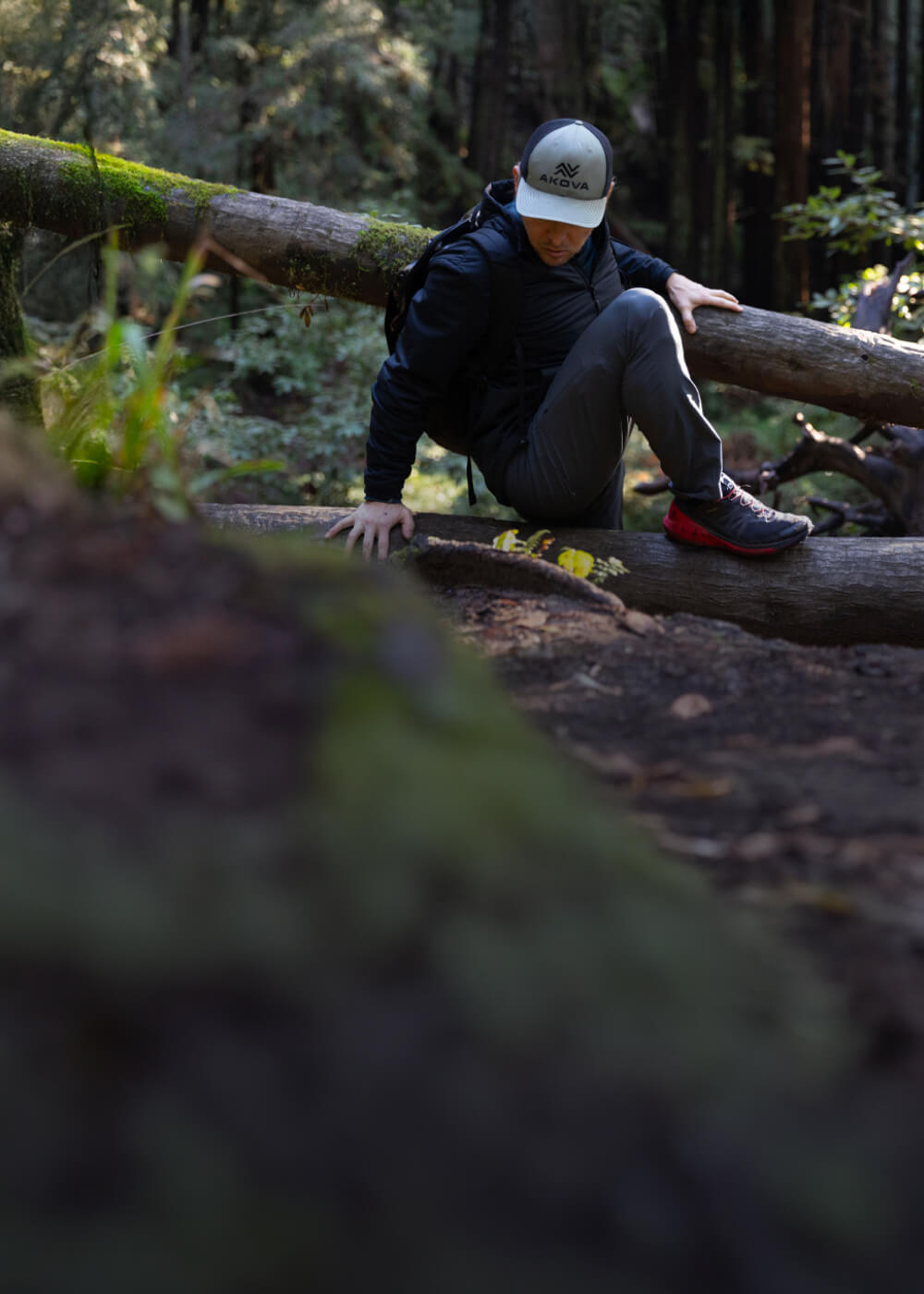 AKOVA Gear | Premium Outdoor Clothing For Men, Women, and Kids