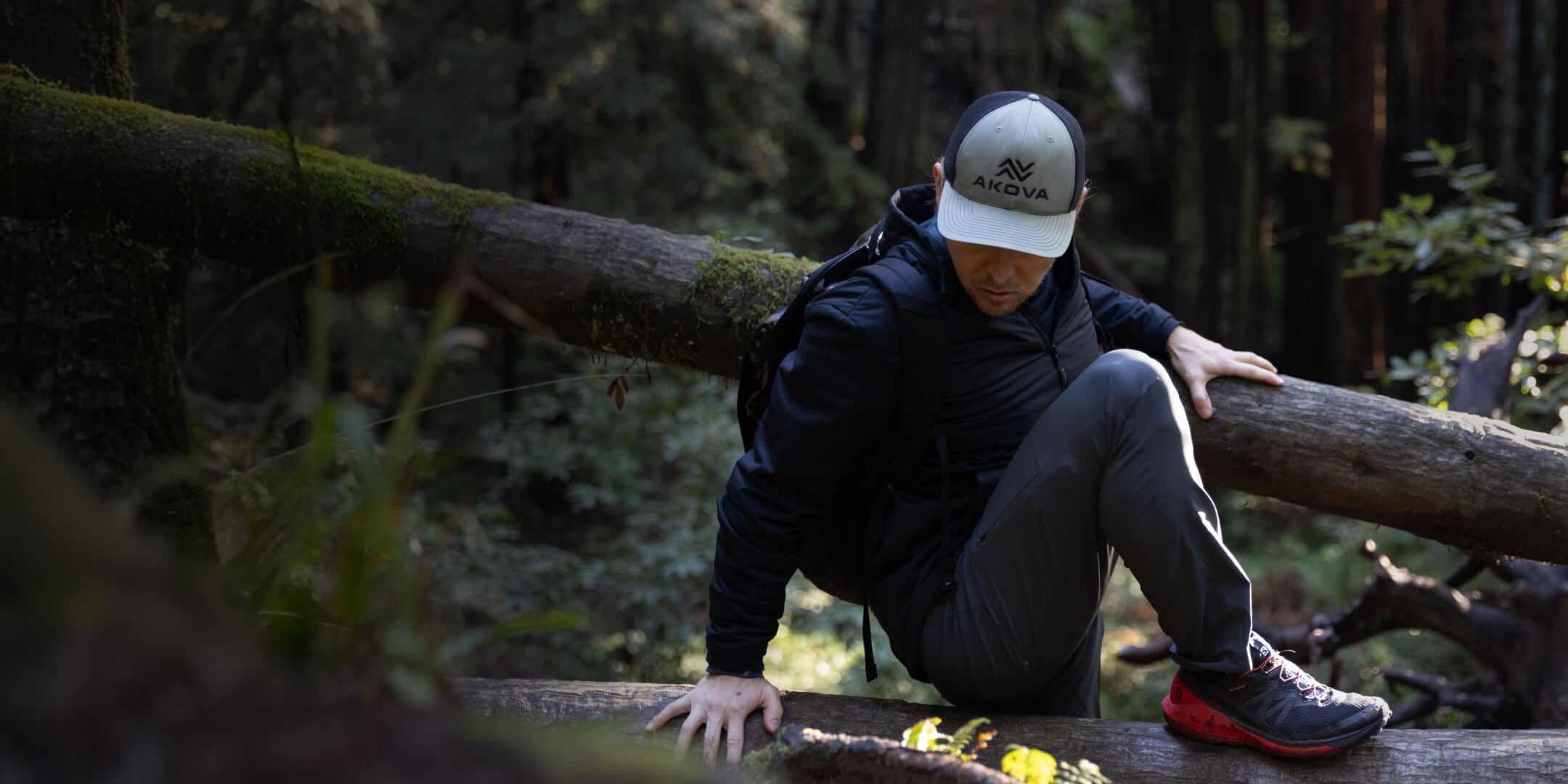 AKOVA Gear | Premium Outdoor Clothing For Men, Women, and Kids