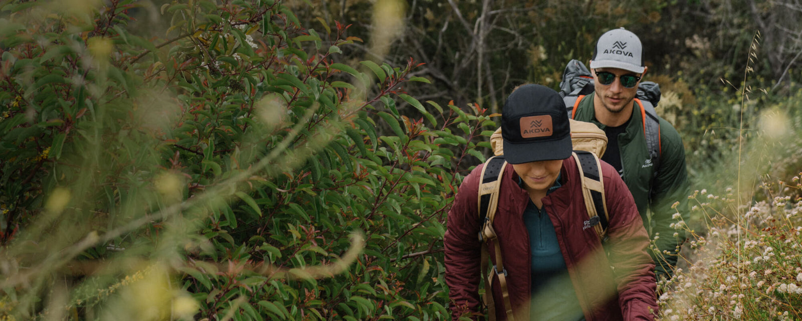 Hats and Beanies | Trucker Caps and Toques | AKOVA Logo Wear