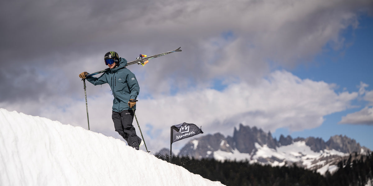 AKOVA Gear (formerly Shred Dog) | Premium Outdoor Clothing