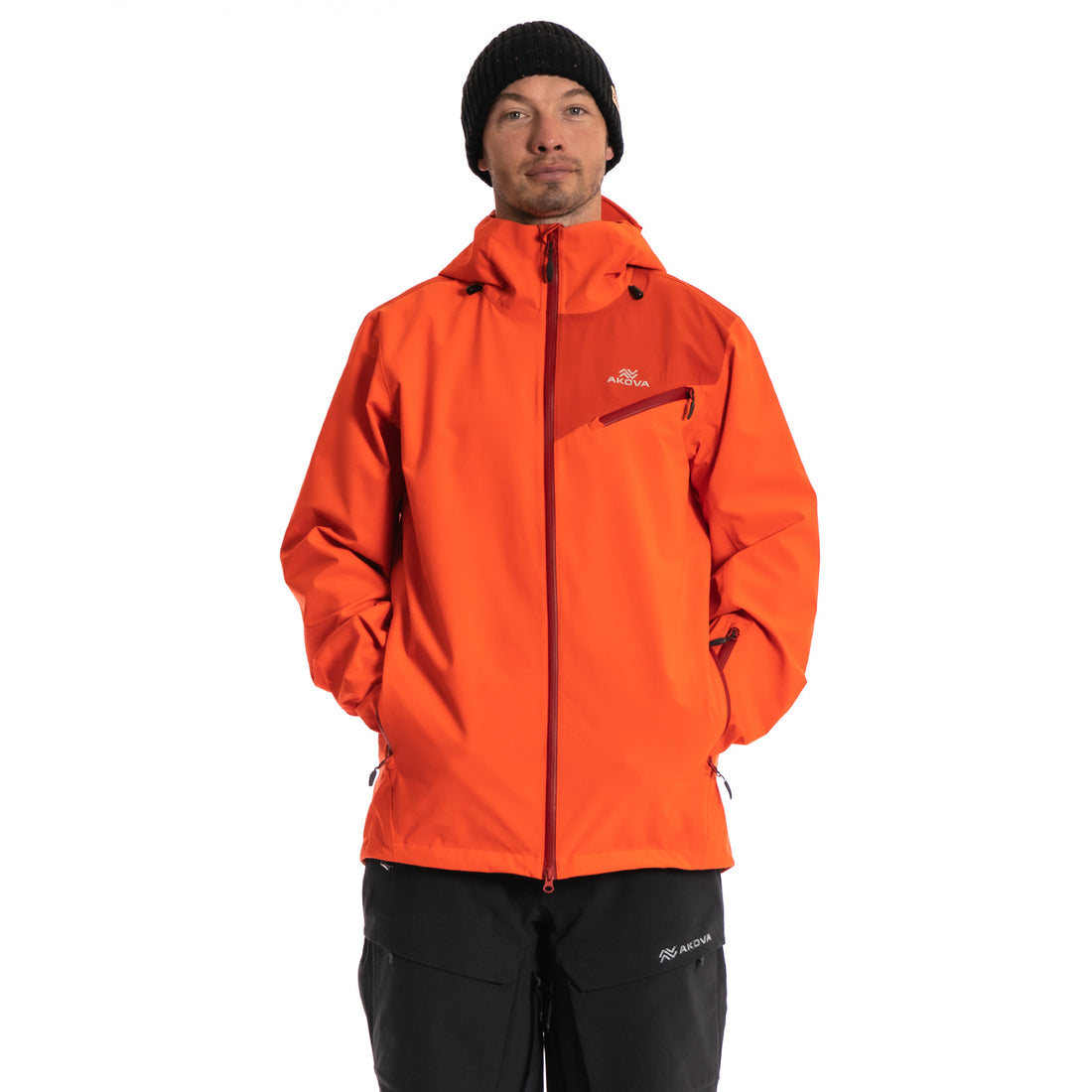 All Mens Outdoor Apparel & Accessories | Premium Technical Performance