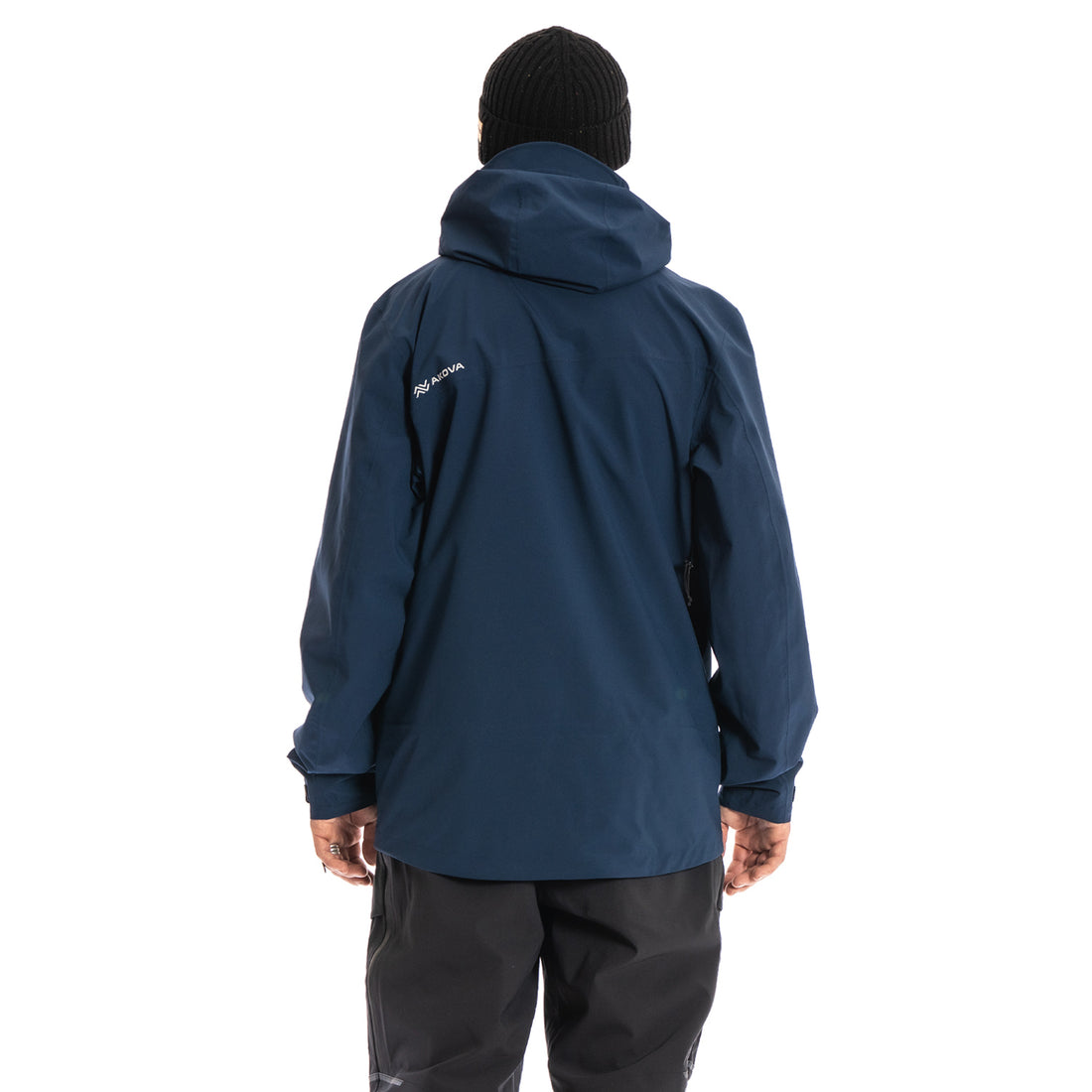 Mens Elevated Hardshell Jackets | Ski & Snowboard | Akova Gear