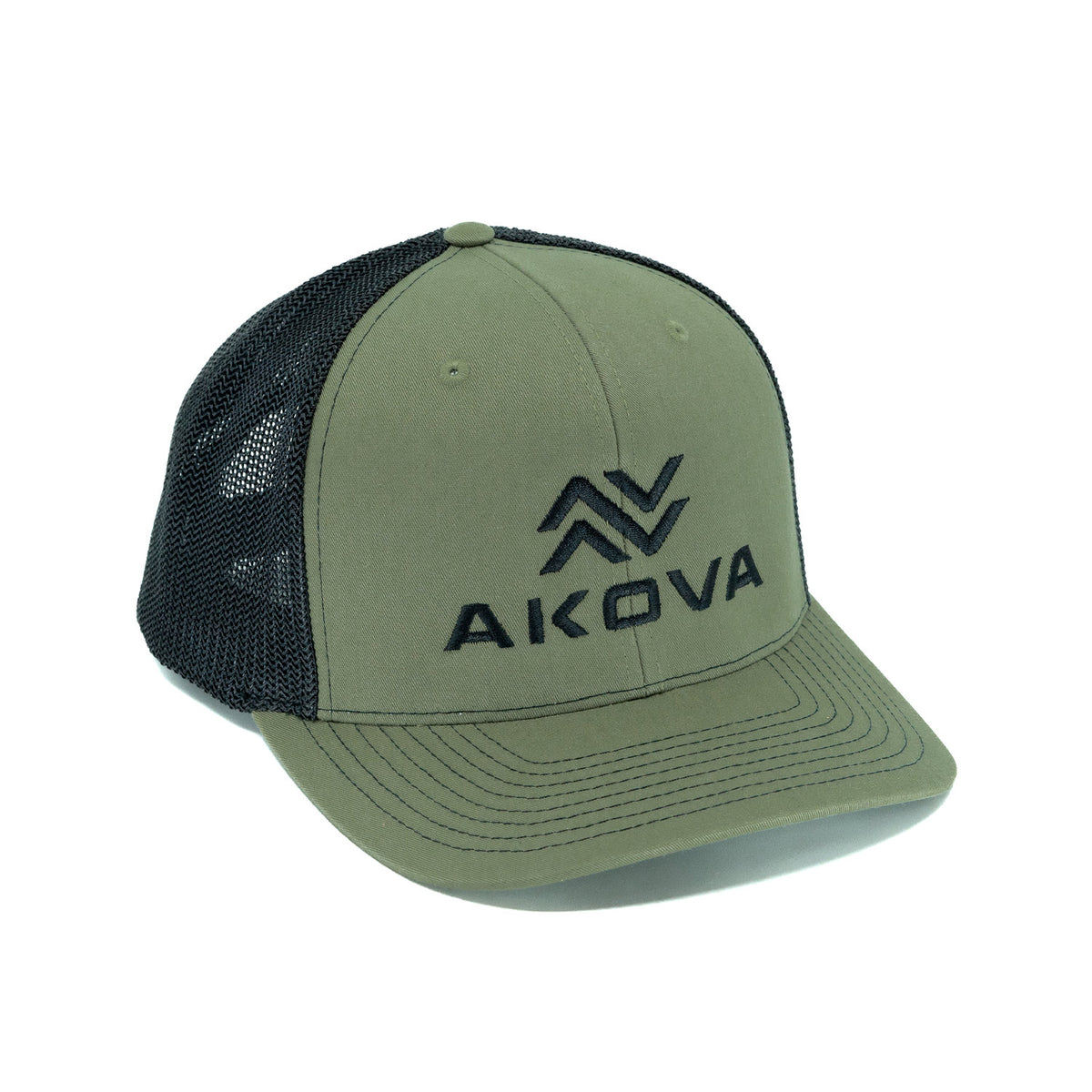 Hats and Beanies | Trucker Caps and Toques | AKOVA Logo Wear