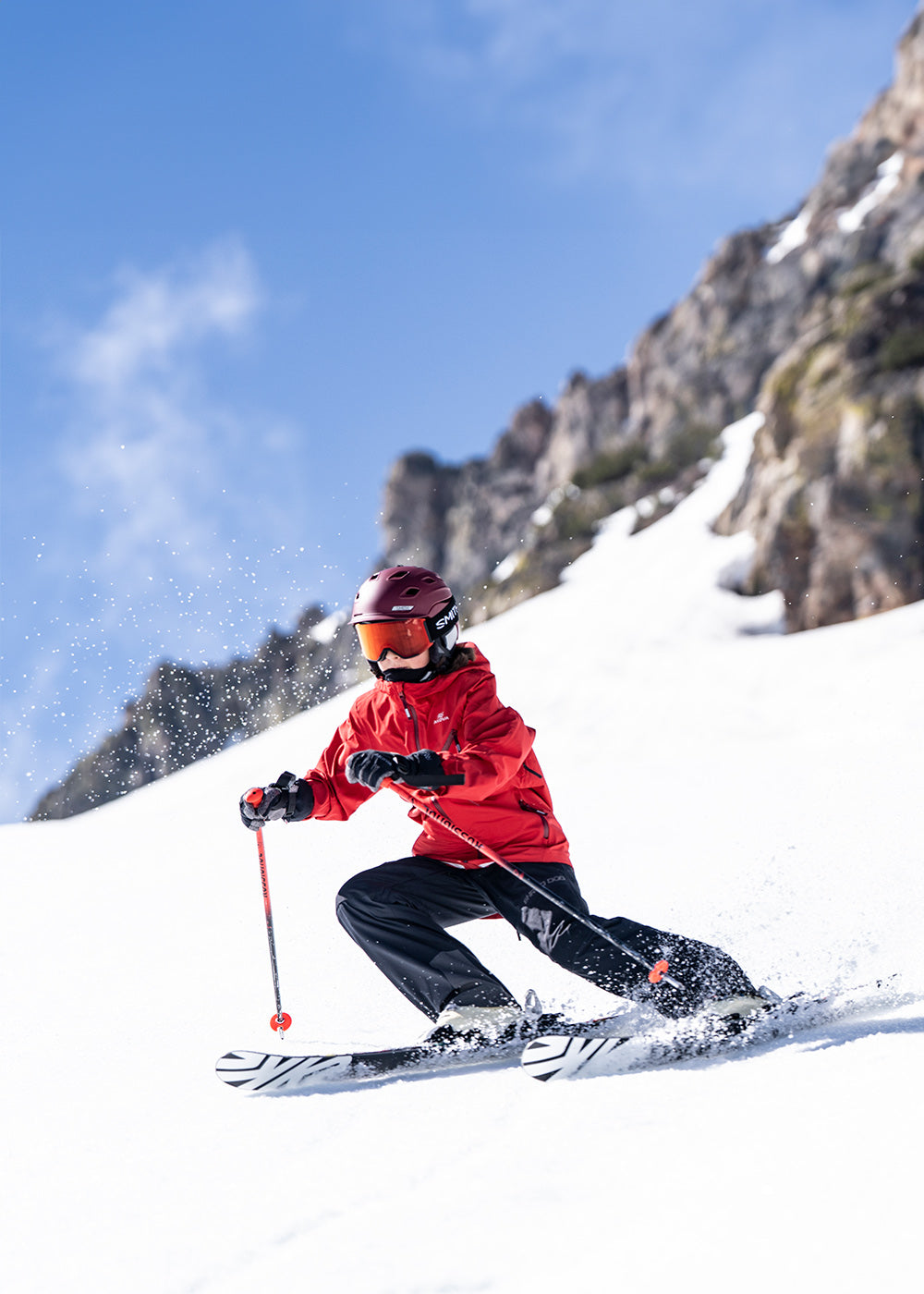 Kids' Jackets & Tops | Year-round High-Performance Comfort