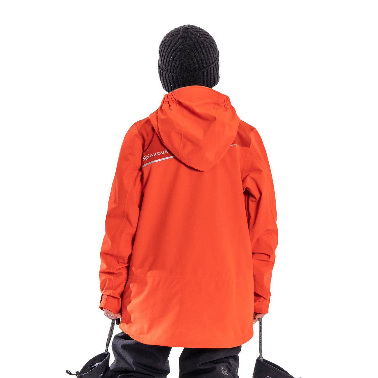 Kids' Elevated Hardshell 2.0 | Youth Ski & Snowboard Jackets