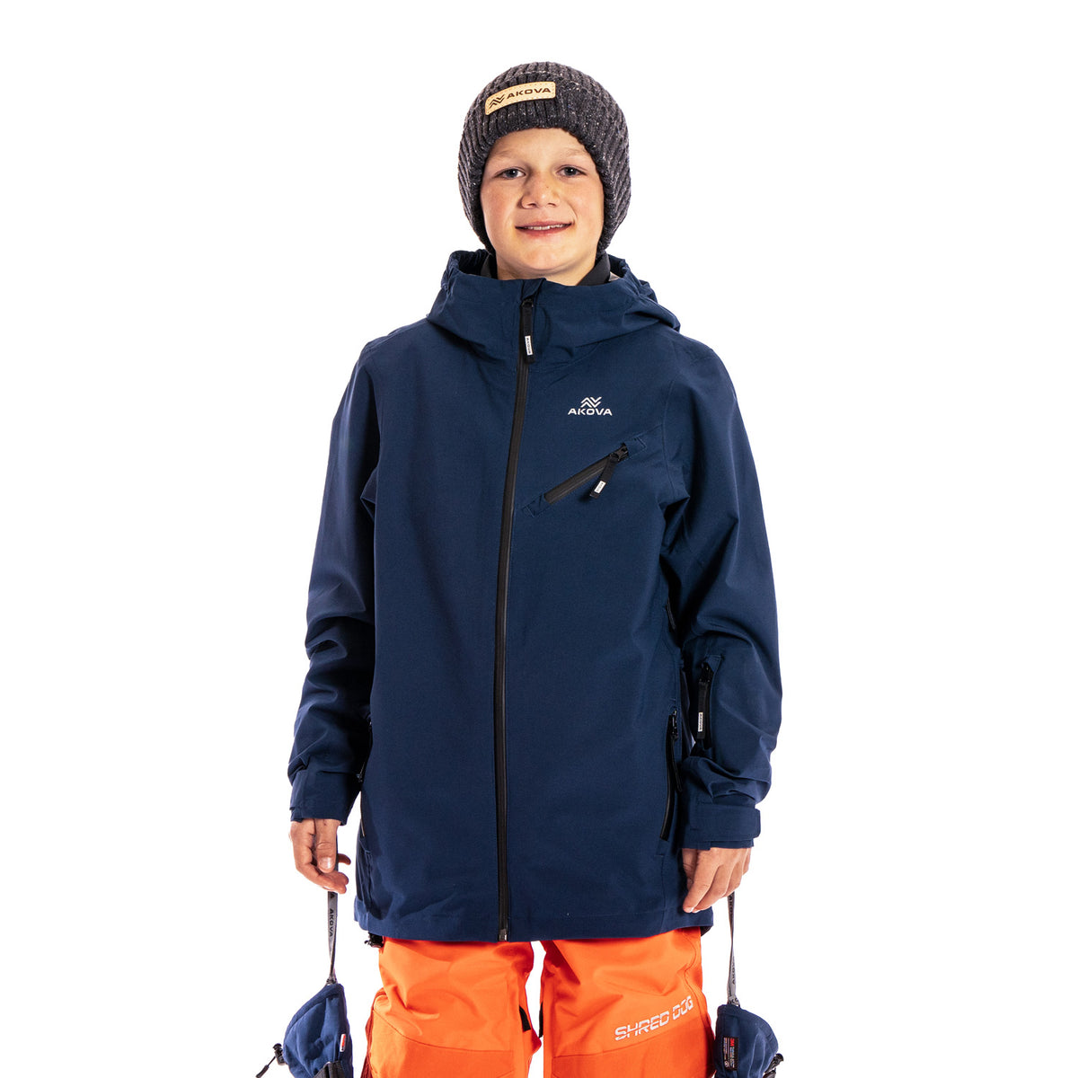 Kids' Elevated Collection | Winter Layers | Save up to 30%