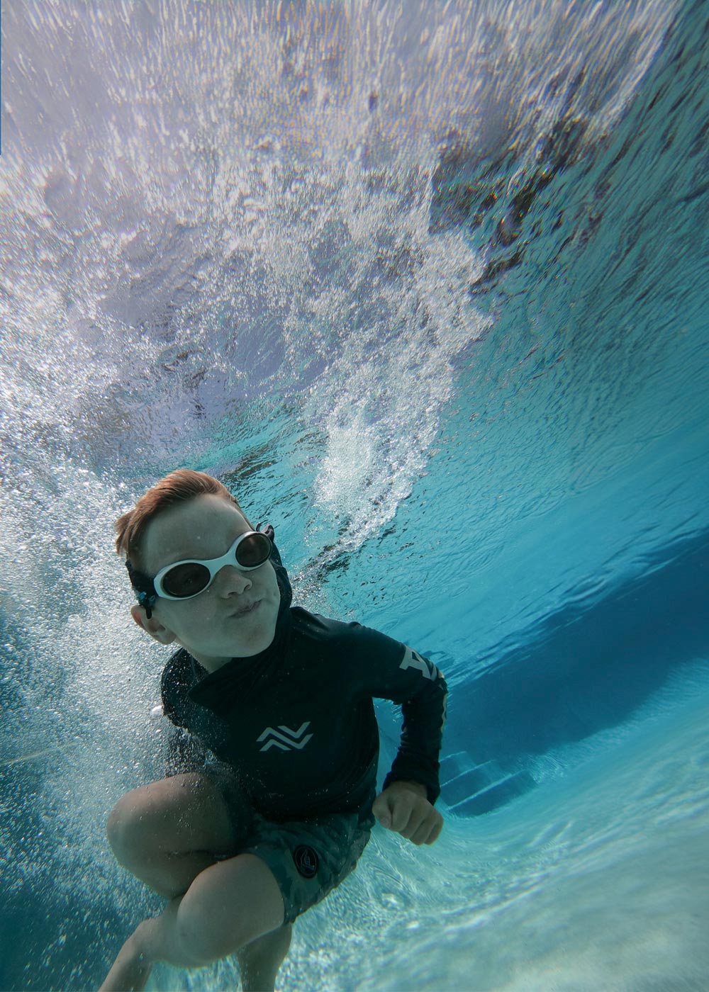 Kids Outdoor Clothing & Accessories | AKOVA