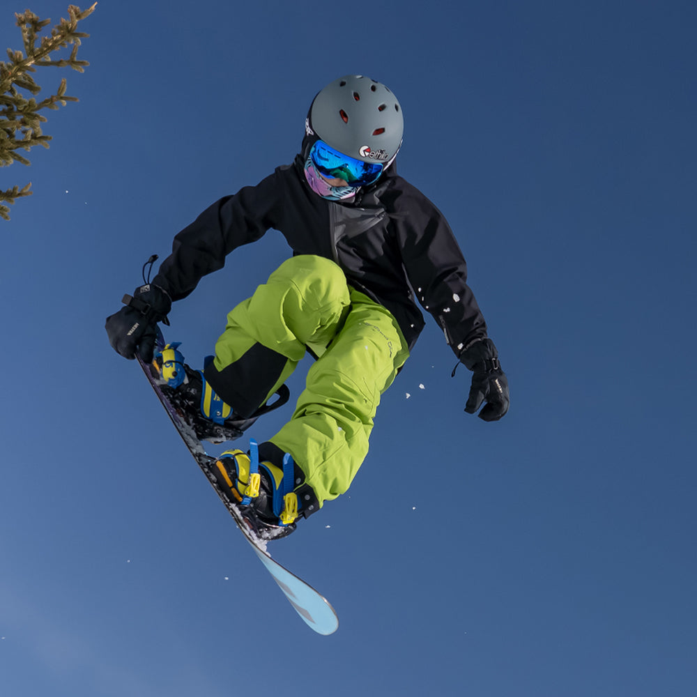 Kids Winter Layering System | Ski Snowboard | AKOVA