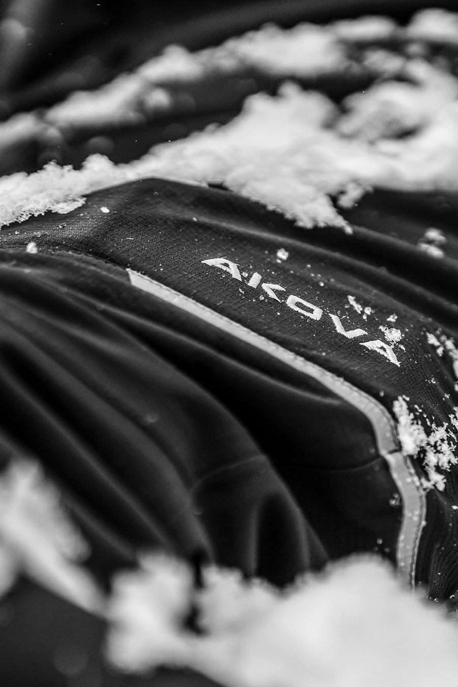 AKOVA | Story Behind New Premium Outdoor Apparel Brand