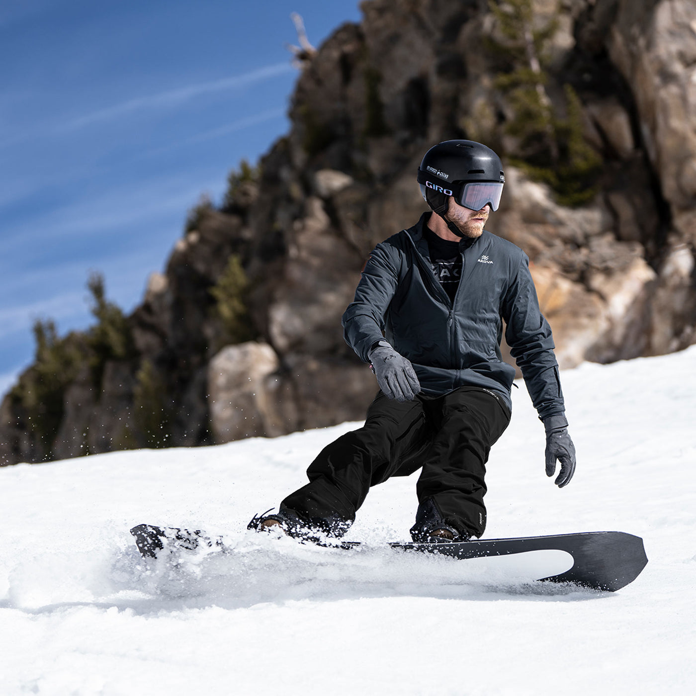 3DeFX+ Insulation By Toray International Inc.