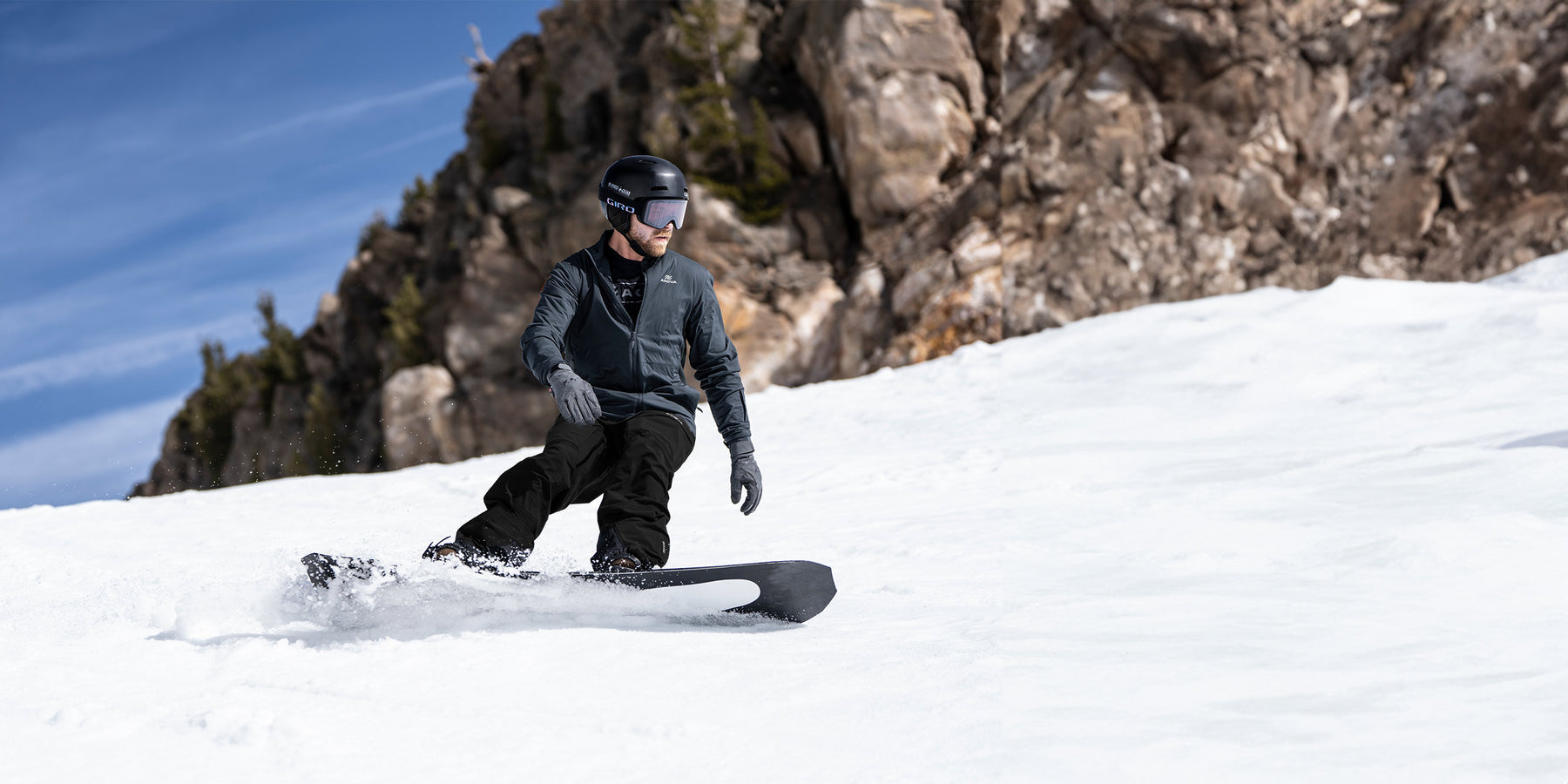 3DeFX+ Insulation By Toray International Inc.