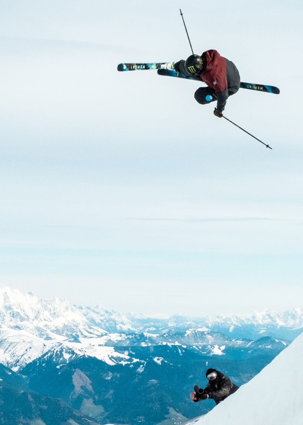 Men's Legacy Collection