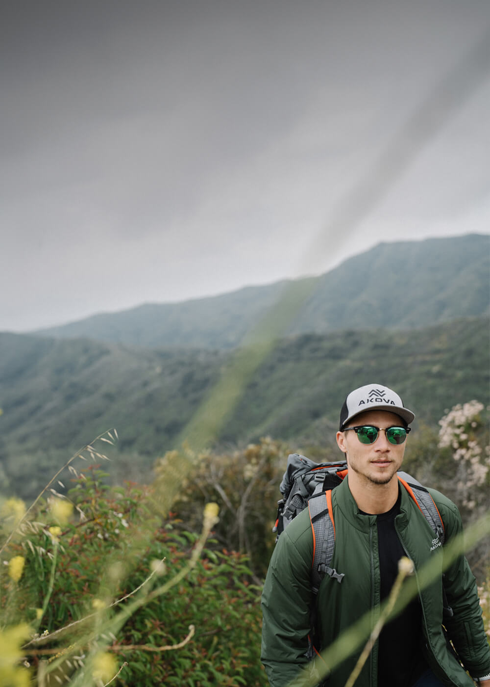 AKOVA Gear | Premium Outdoor Clothing For Men, Women, and Kids
