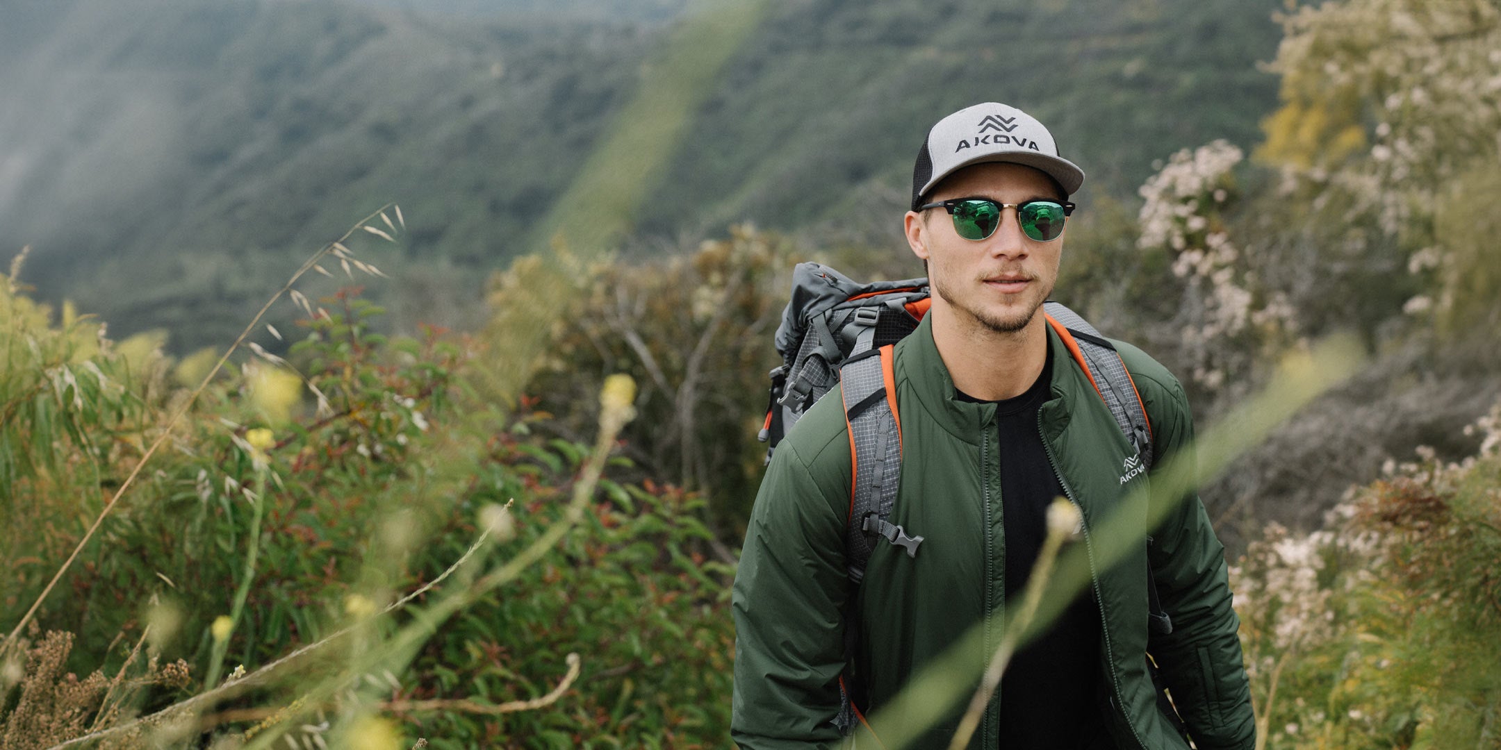 AKOVA Gear | Premium Outdoor Clothing For Men, Women, and Kids