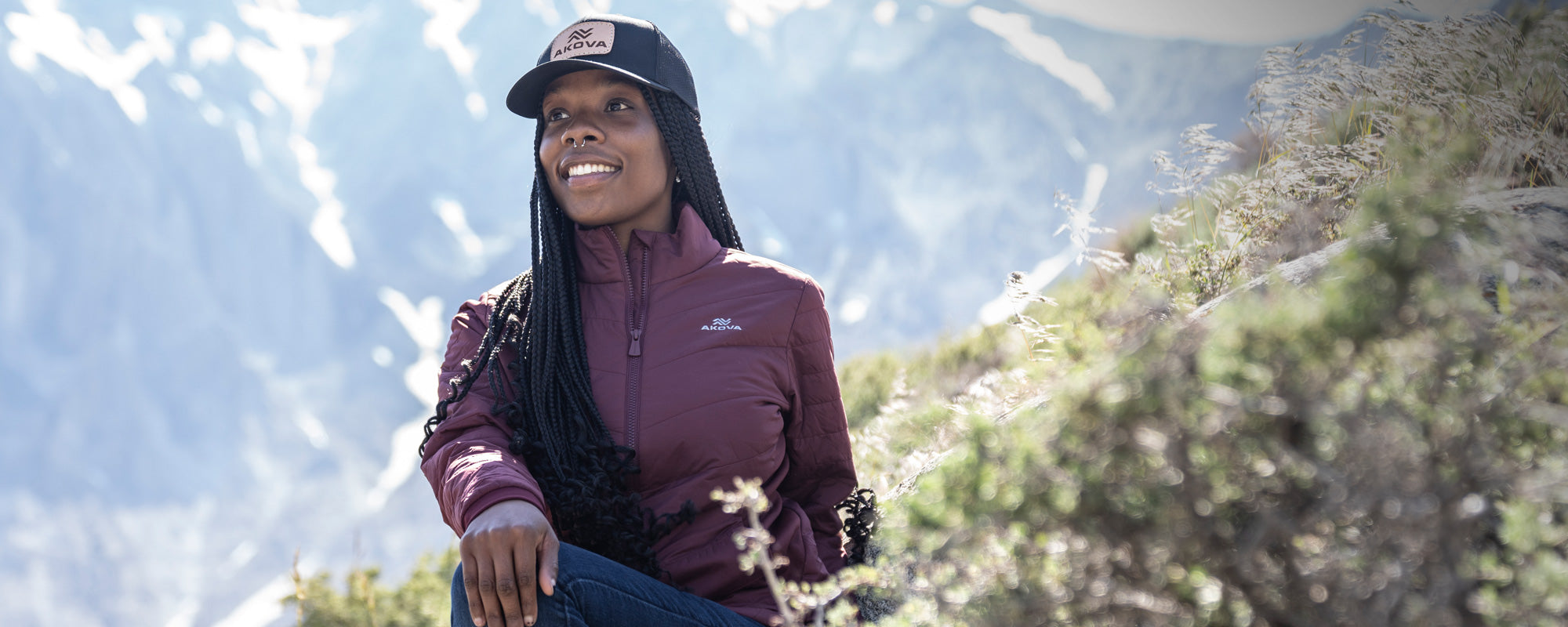 Shop Outdoor Clothing | All Women's Styles | Shred Dog AKOVA