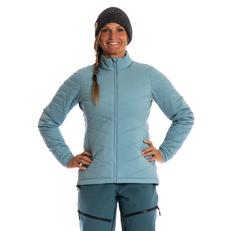 Womens Outdoor Clothing & Accessories | AKOVA
