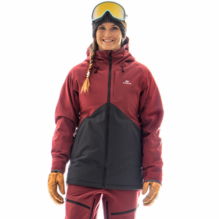 Womens Outdoor Clothing & Accessories | AKOVA
