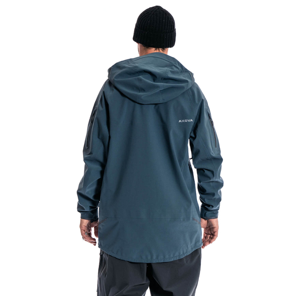 AKOVA Mens Legacy Hardshell 3L | Elite Ski & Snowboard