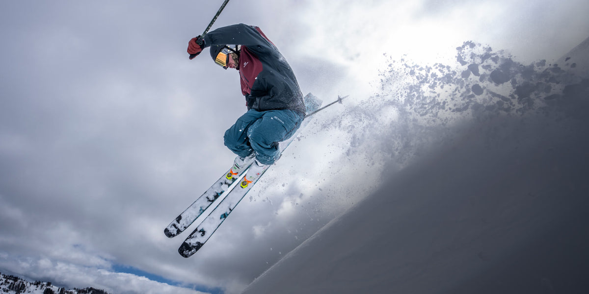 David Wise | Olympic Champion | AKOVA Co-Owner