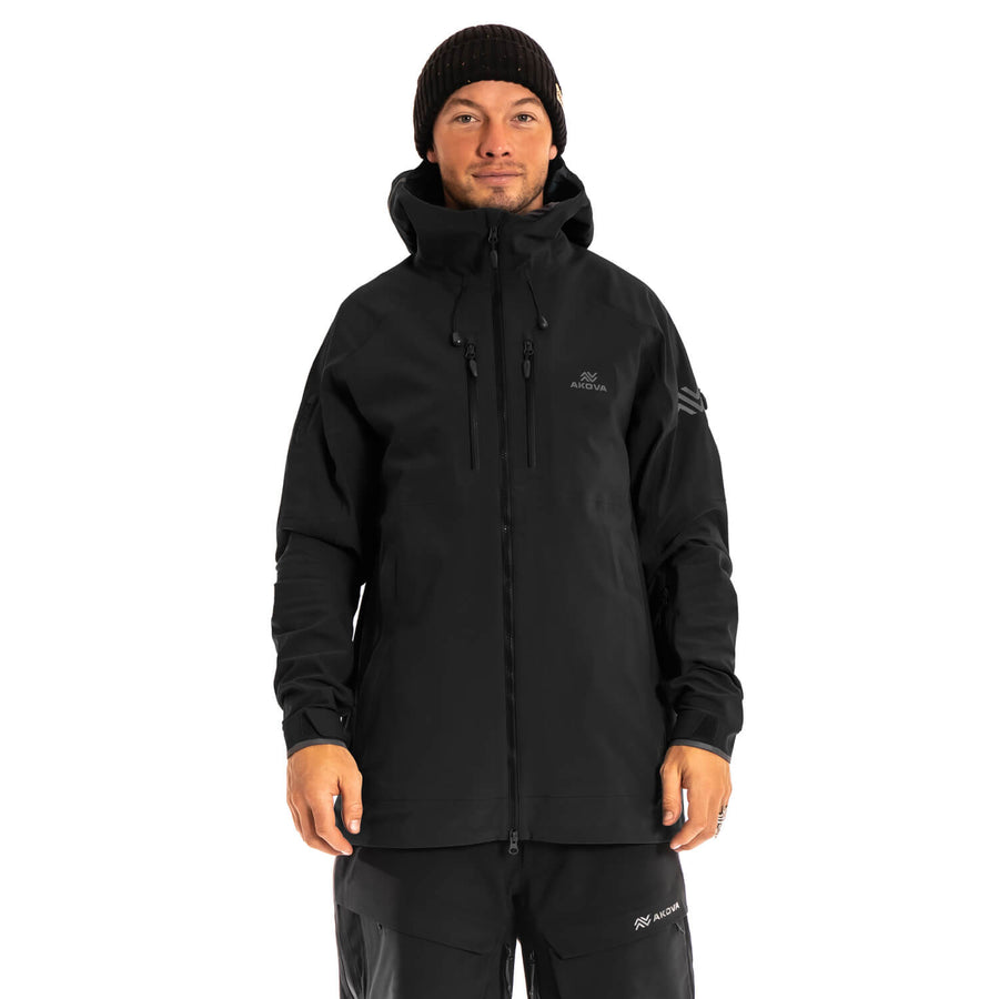 All Mens Outdoor Apparel & Accessories | Premium Technical Performance