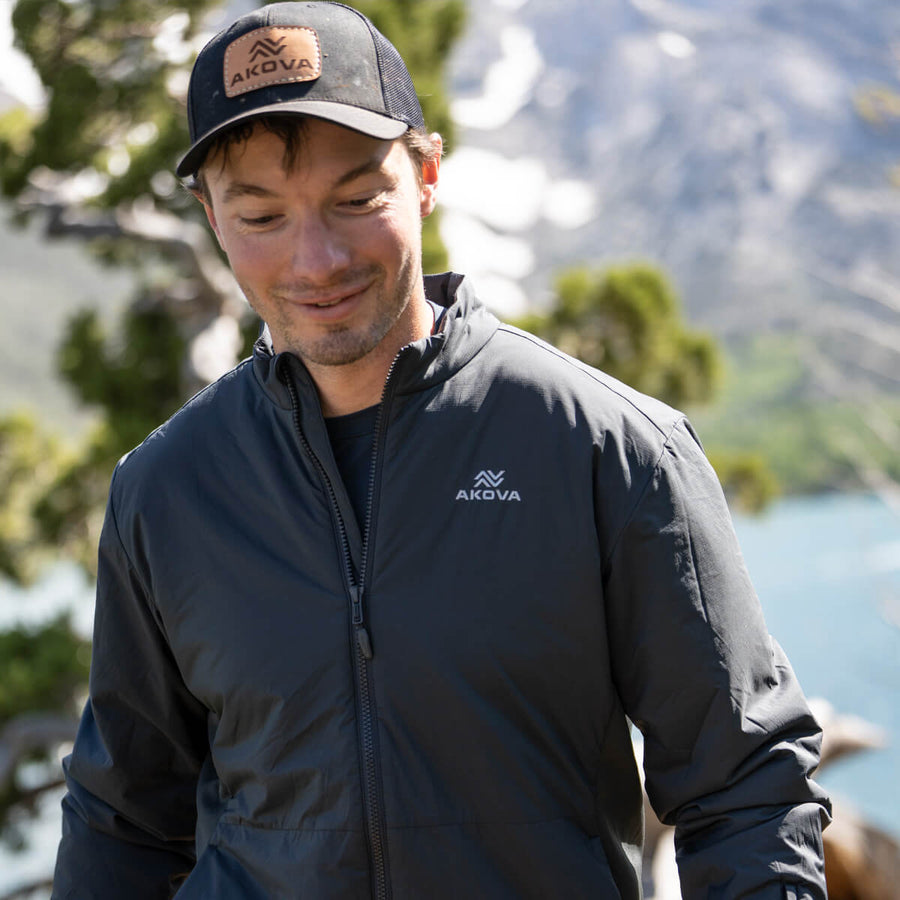 AKOVA Gear | Premium Outdoor Clothing For Men, Women, and Kids