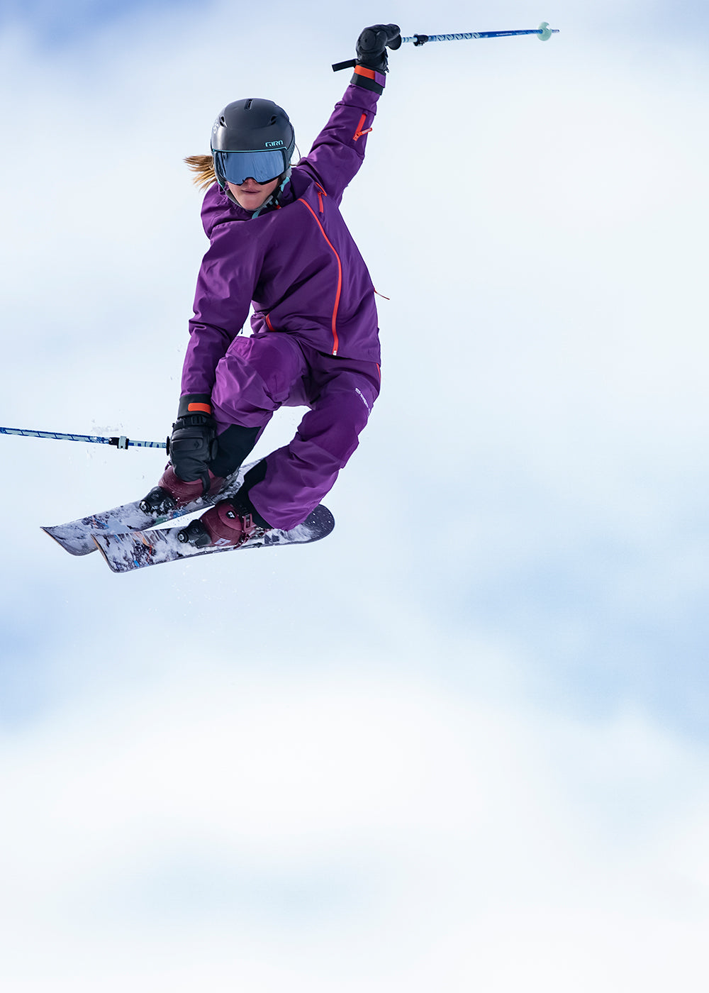 AKOVA Groms - Kids Sponsorship Application