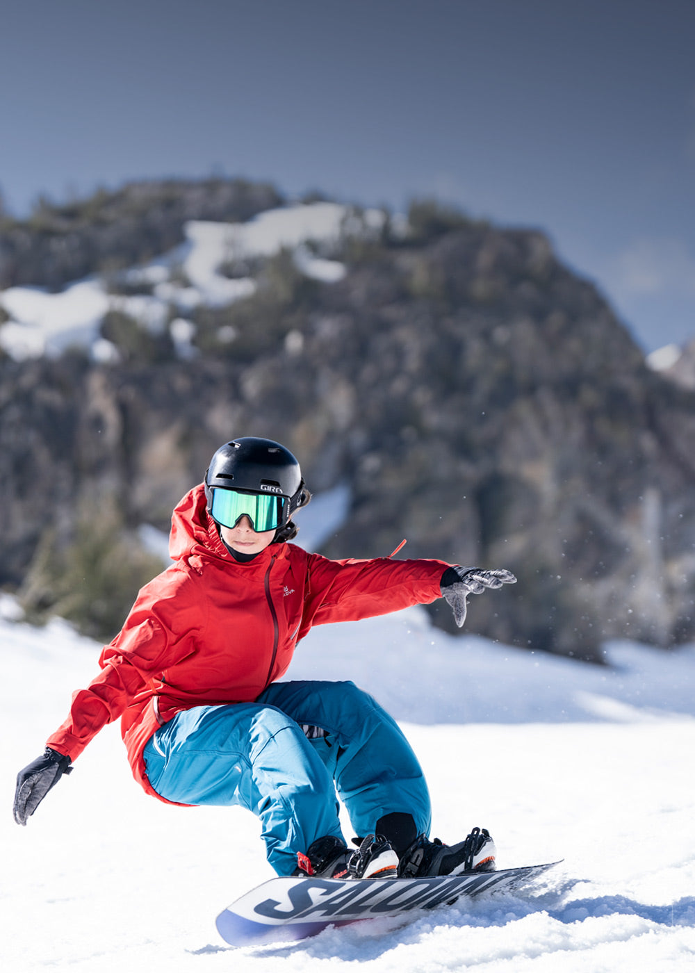 Kids' Elevated Collection | Winter Layers | Save up to 30%