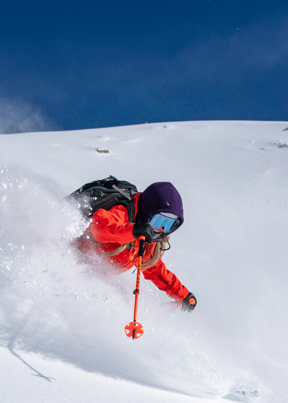 Women's Elevated Collection | Uninsulated Hardshell