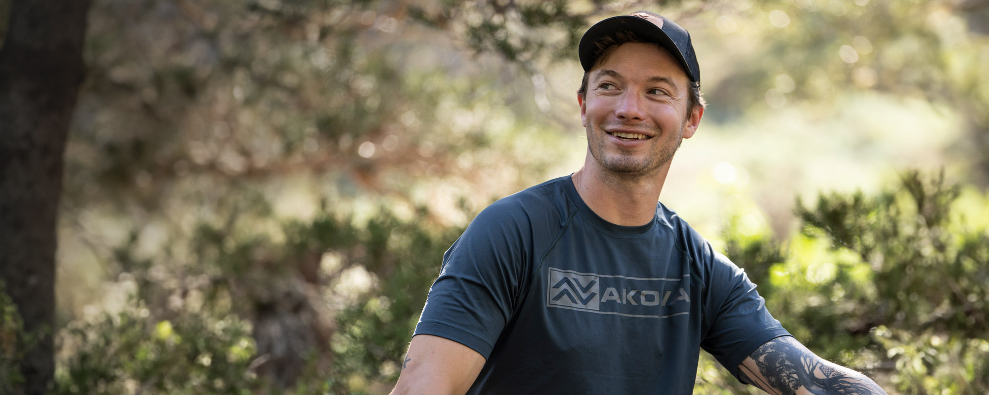 Shop Outdoor Clothing | All Men's Styles | Shred Dog | AKOVA