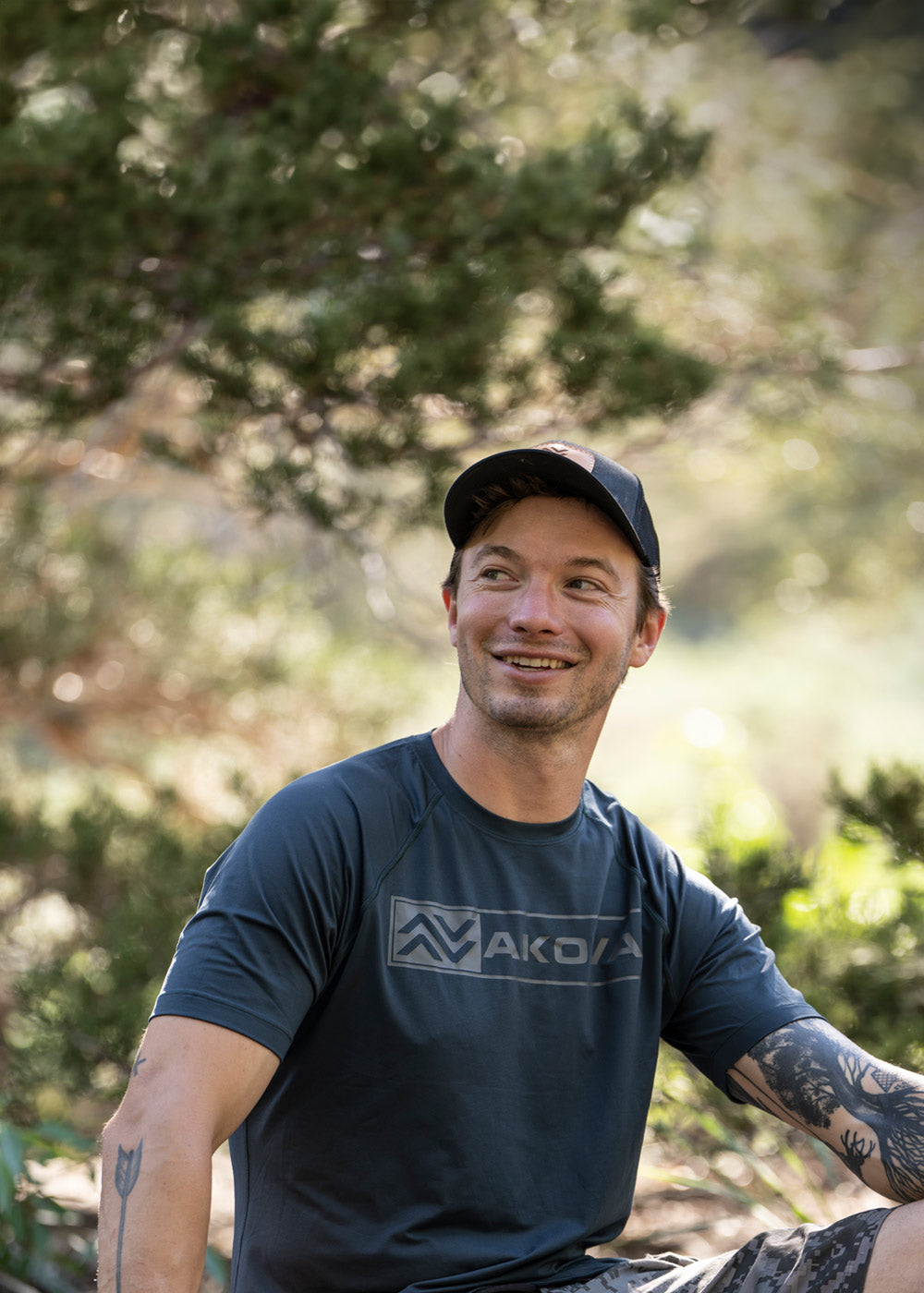 Shop Outdoor Clothing | All Men's Styles | Shred Dog | AKOVA