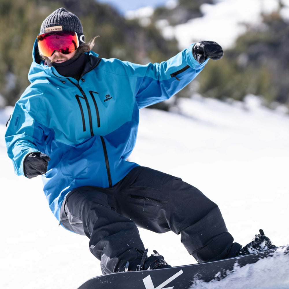 AKOVA Gear | Premium Outdoor Clothing For Men, Women, and Kids