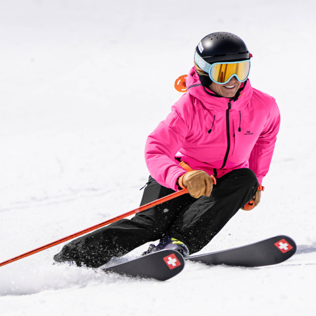 AKOVA Gear | Premium Outdoor Clothing For Men, Women, and Kids