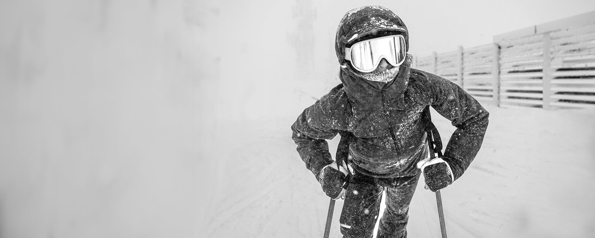 Torain by Toray - Waterproof & Breathable Technology