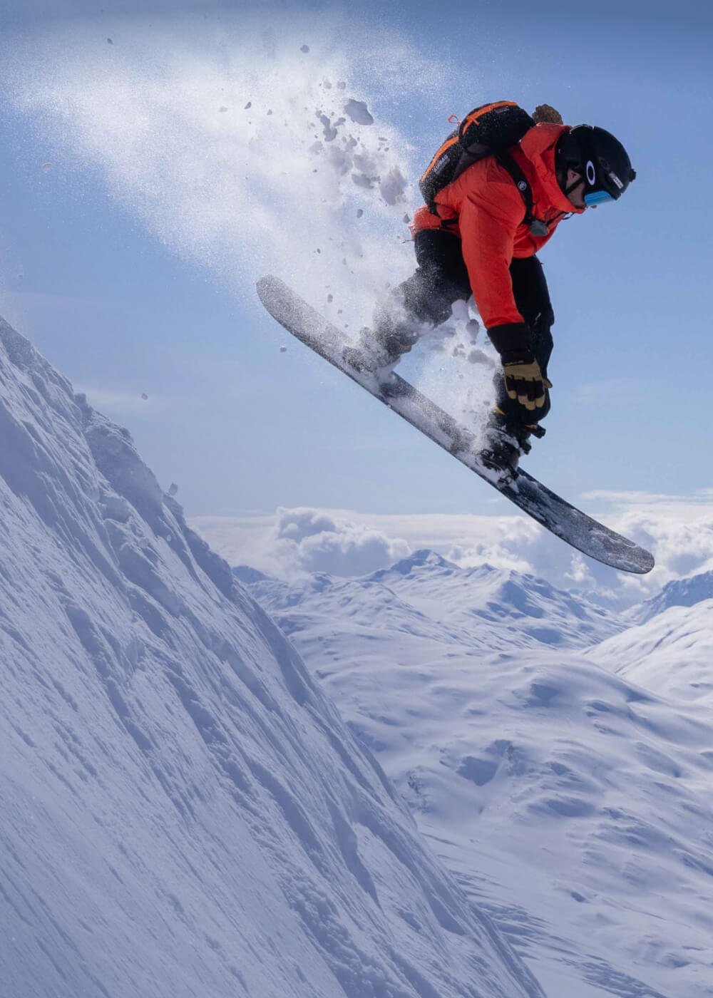 AKOVA Gear | Premium Outdoor Clothing For Men, Women, and Kids