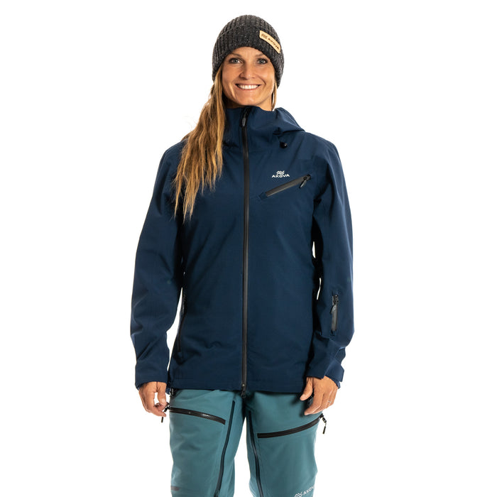 Womens Outdoor Clothing & Accessories | AKOVA