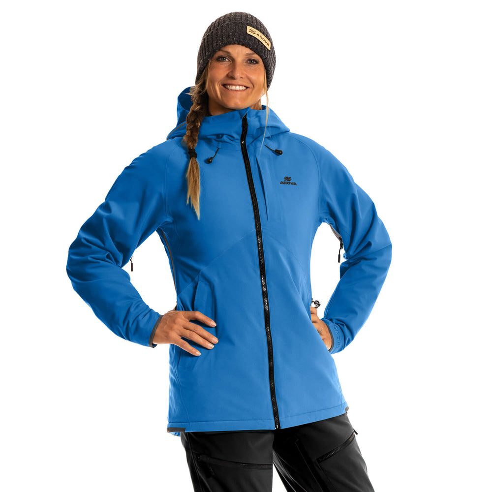 Womens Outdoor Clothing & Accessories | AKOVA