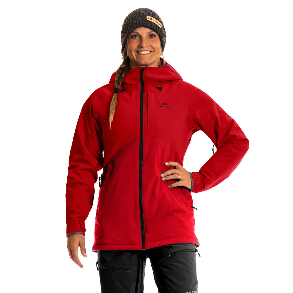 Womens Outdoor Clothing & Accessories | AKOVA