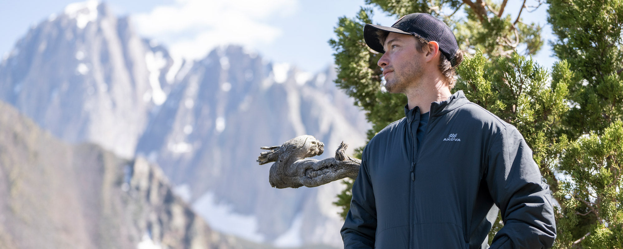 Mens Puffy Jackets | Premium Insulated Coats | AKOVA