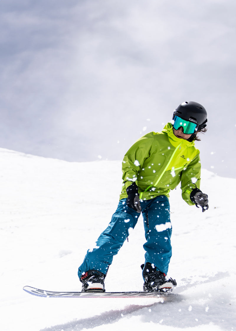 Kids Outdoor Clothing & Accessories | AKOVA