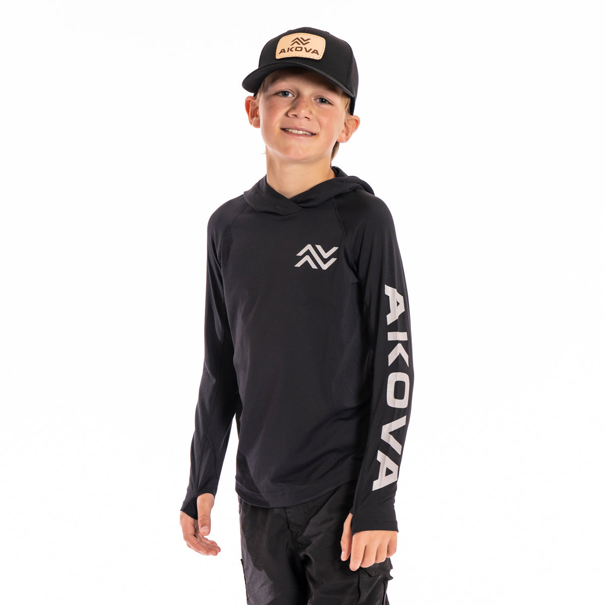 Kids Outdoor Clothing & Accessories | AKOVA