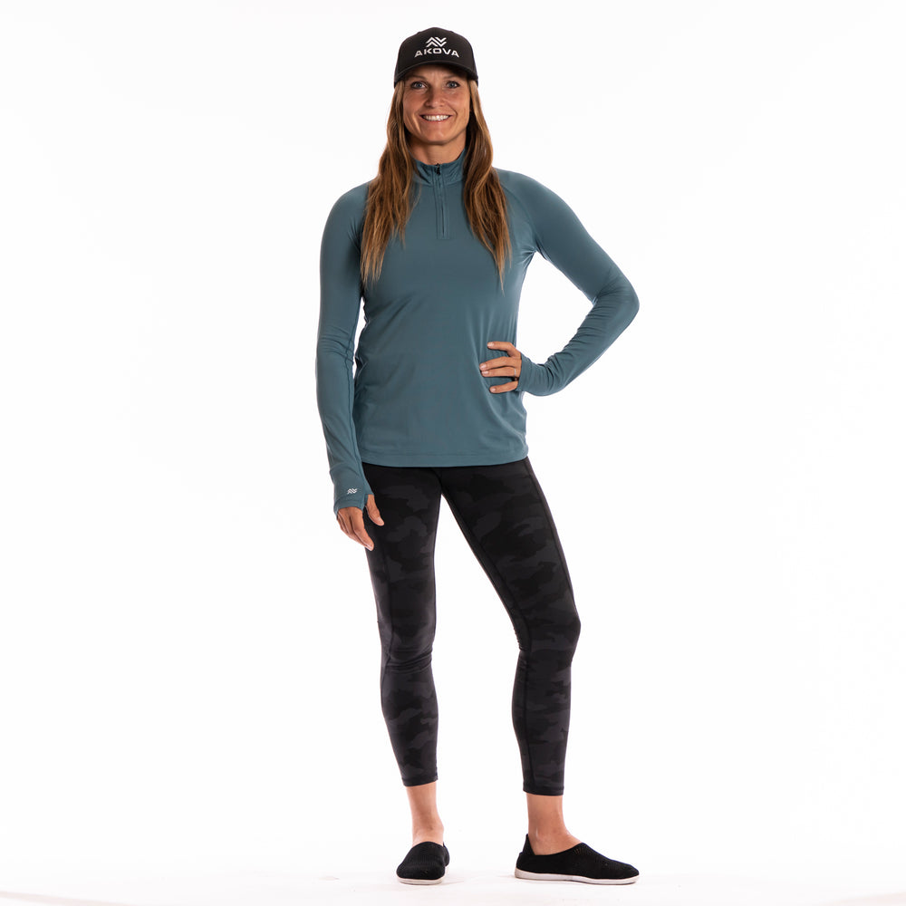 Womens Outdoor Clothing & Accessories | AKOVA