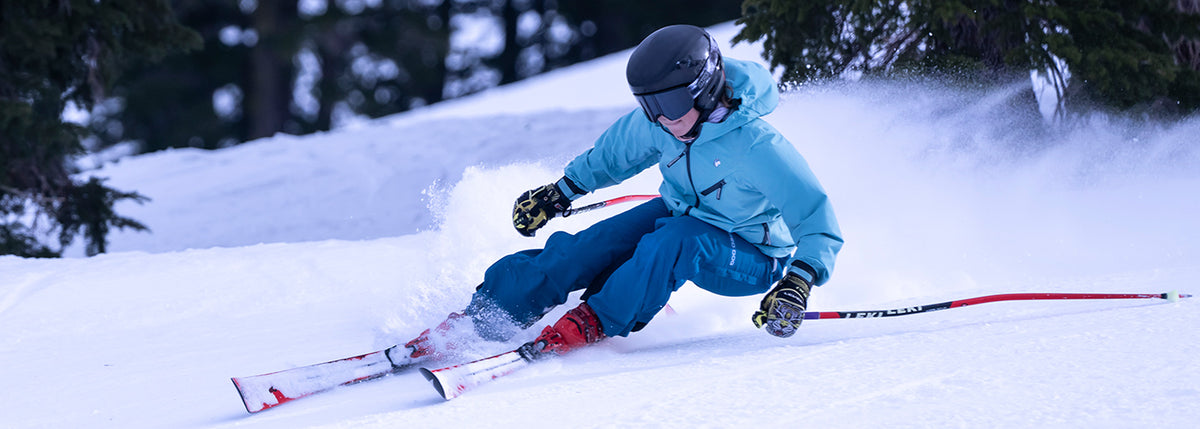 Mens Outdoor Ski Gear & Accessories - Shred Dog | 60% OFF