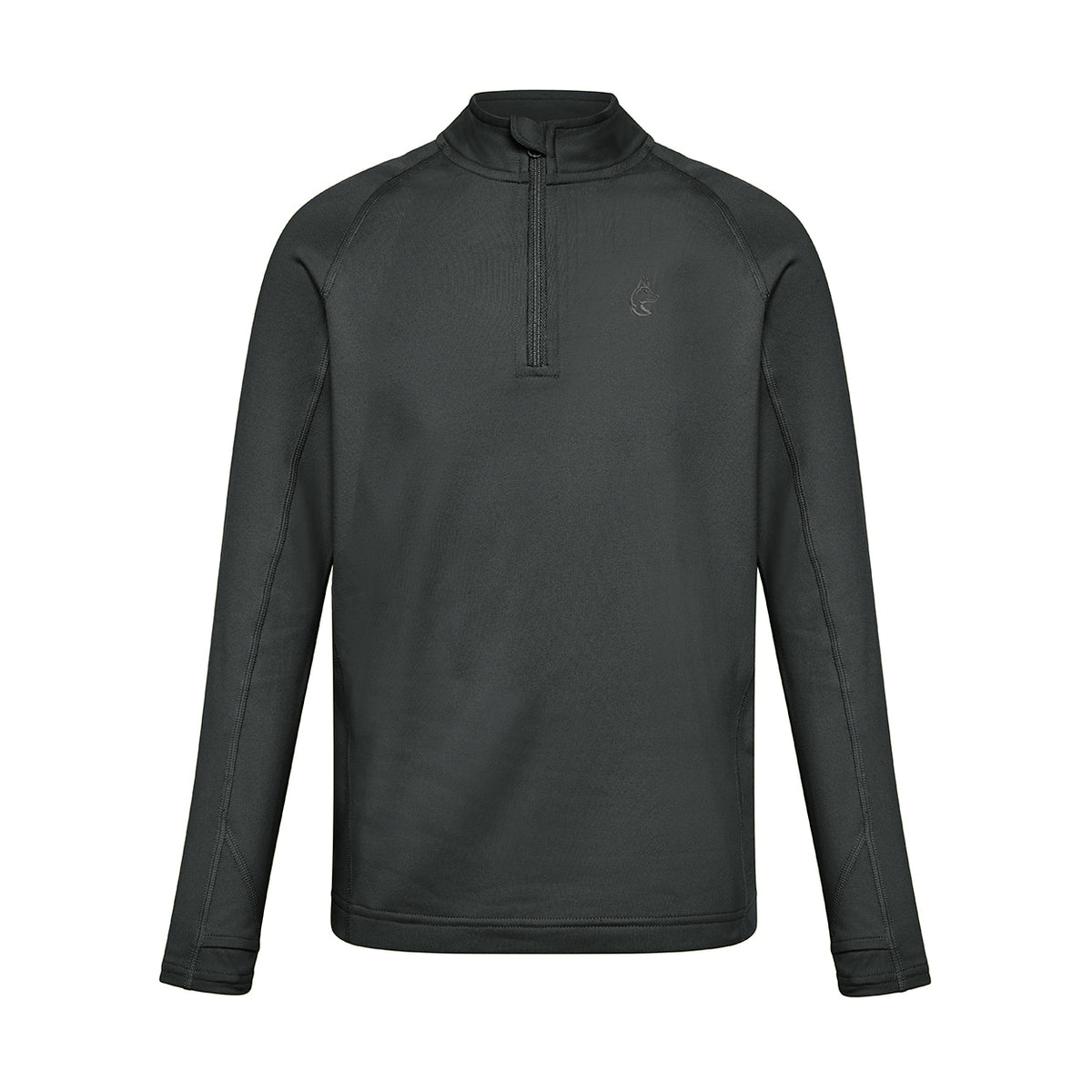 Kids Baselayer Tops | Lightweight and Midweight Styles